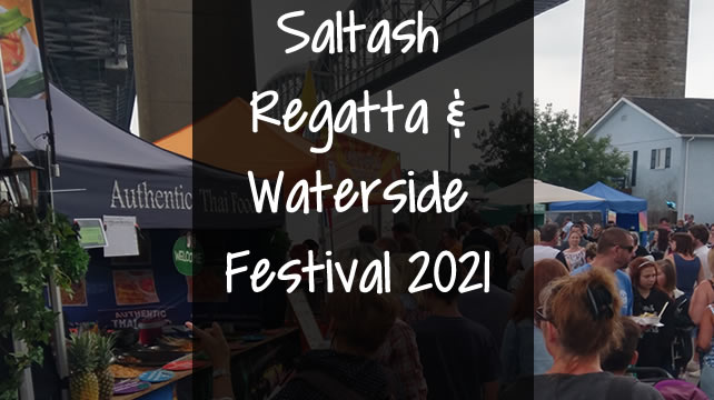 Saltash Regatta and Waterside Festival 2021 » Diverse Events